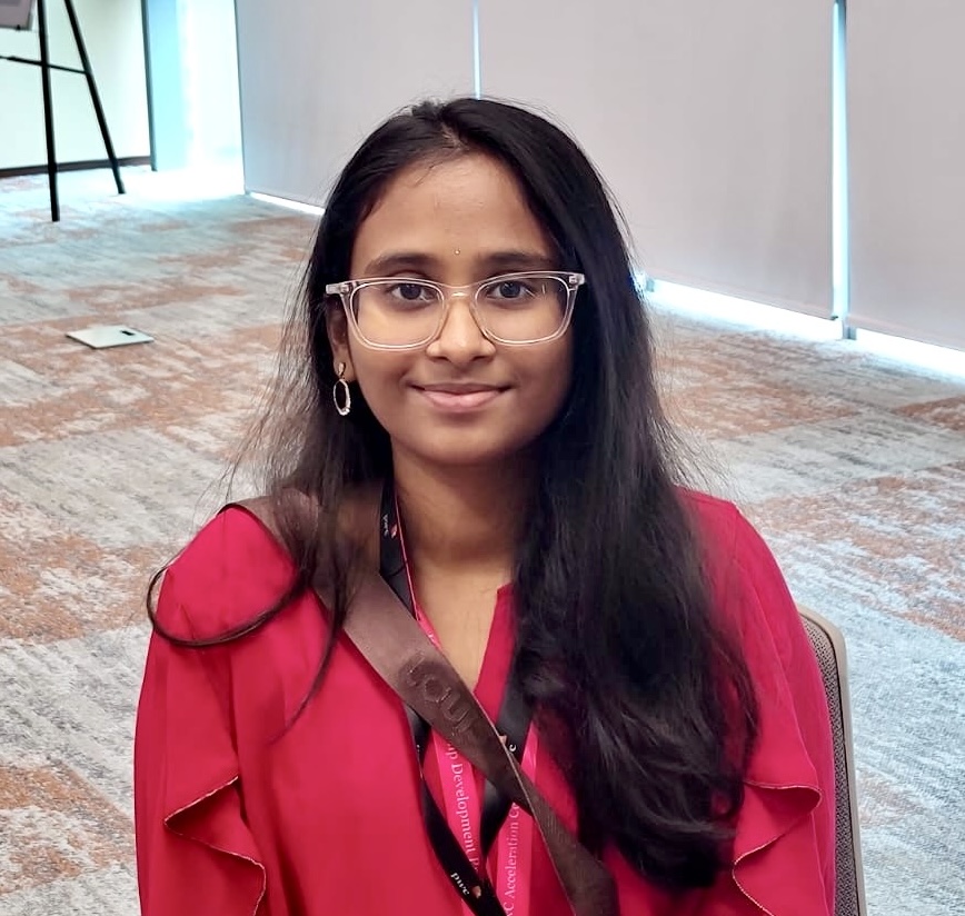 Ananya Pappula